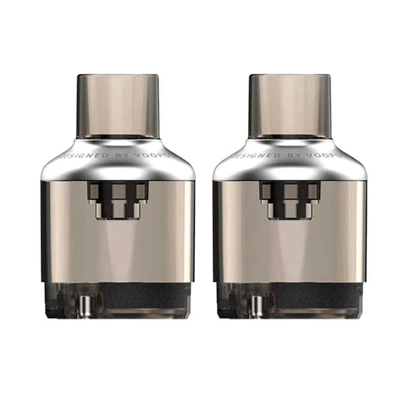 VooPoo TPP Pod Tank | Advanced High-Performance System - Vape Lounge Online