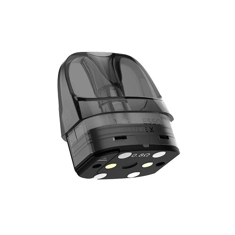 Vaporesso Luxe XR Pod | Premium Luxury | High Performance - Vape Lounge ...