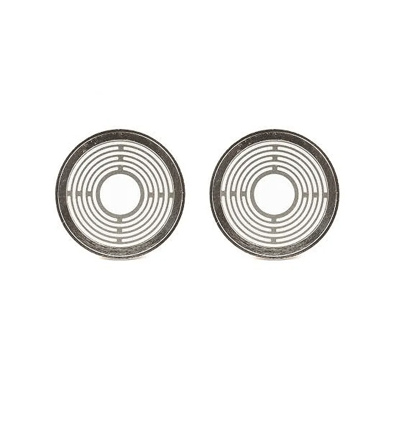 Aspire Revvo ARC | Stovetop Coil System | Radial Technology - Vape ...