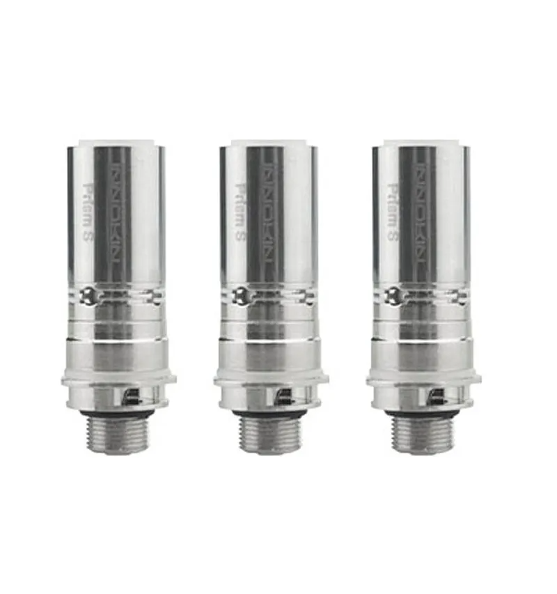 Innokin Prism S Coils | MTL | 0.8Ω-1.5Ω | T20S & APEX Compatible - Vape ...